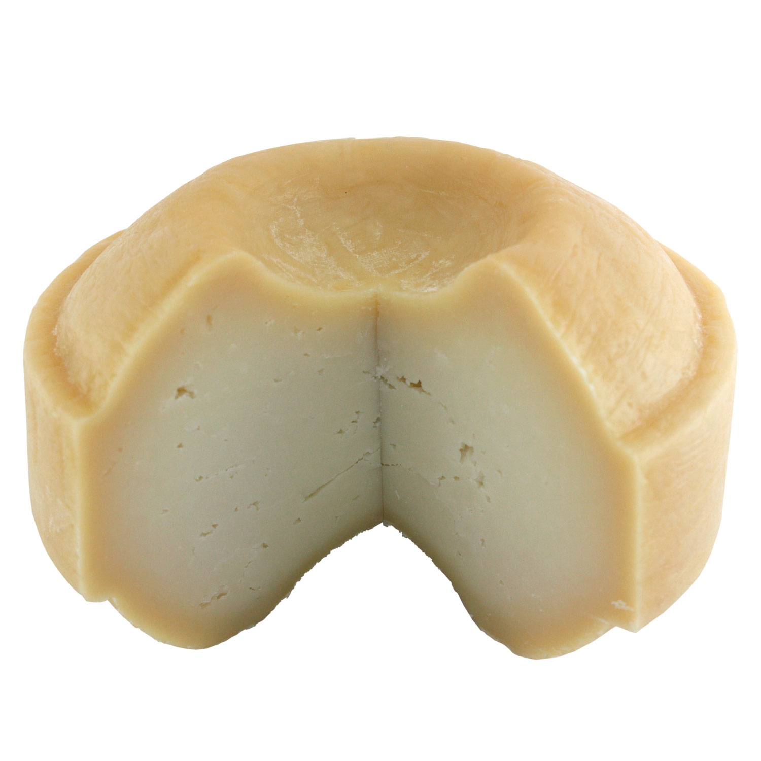Queso de Tronchón - El blog de Mantequerías Sanz